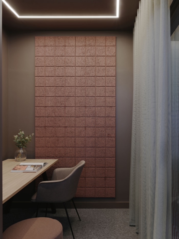 Milliners Yard Amenity Space - Hospitality Snapshots