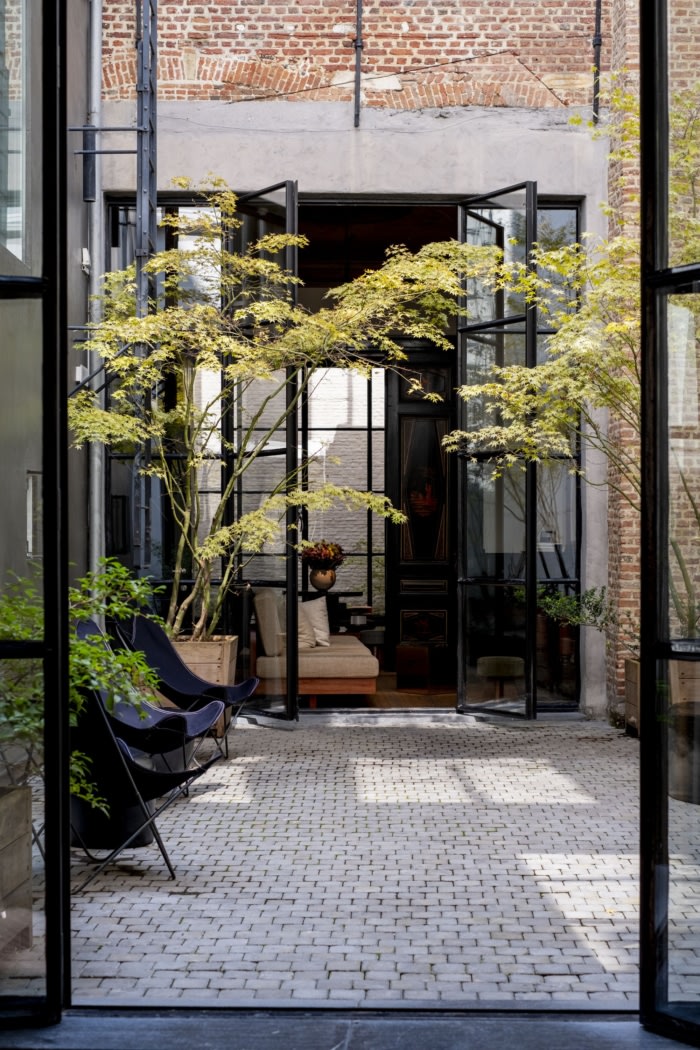 Hotel Julien - Hospitality Snapshots