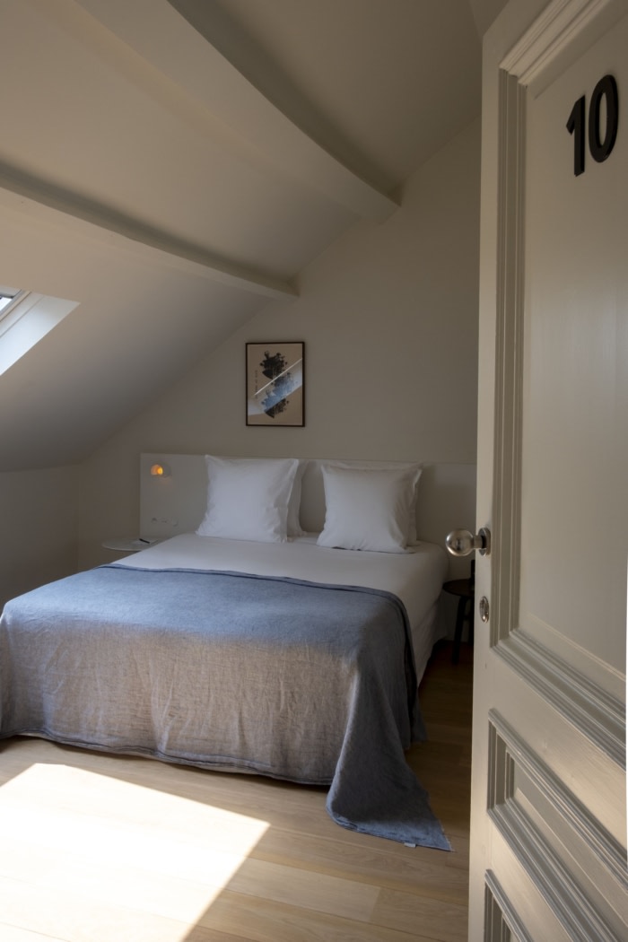 Hotel Julien - Hospitality Snapshots
