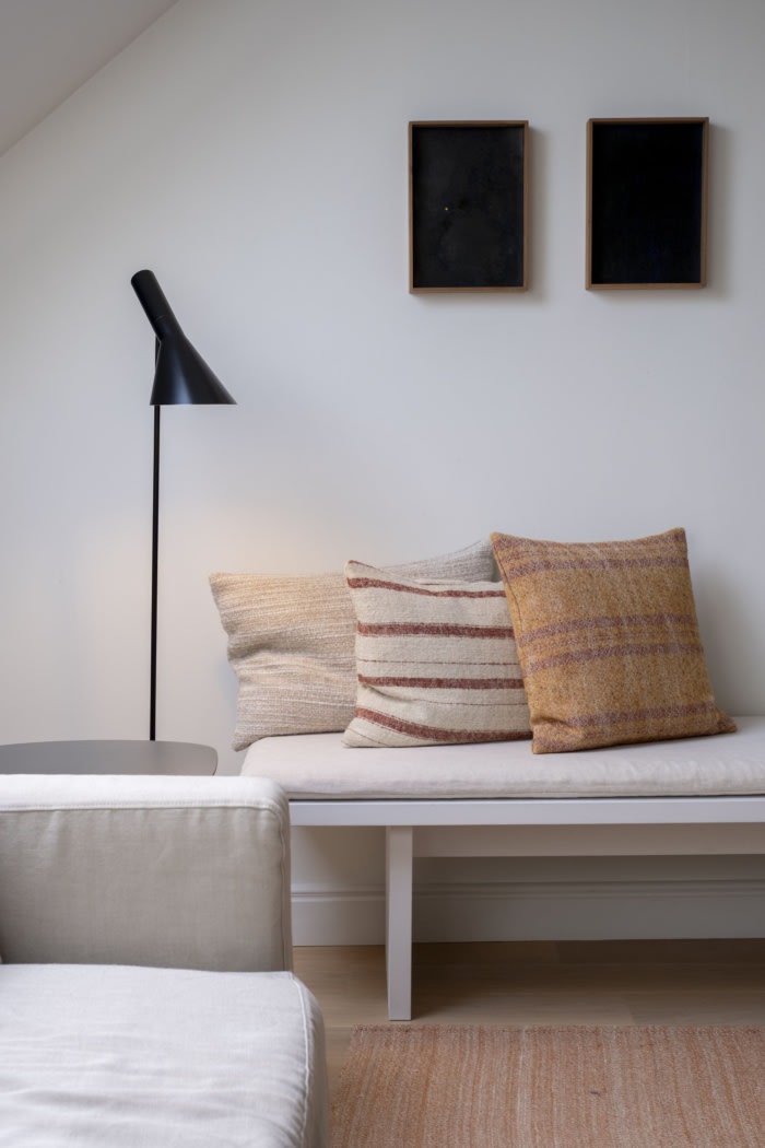 Hotel Julien - Hospitality Snapshots
