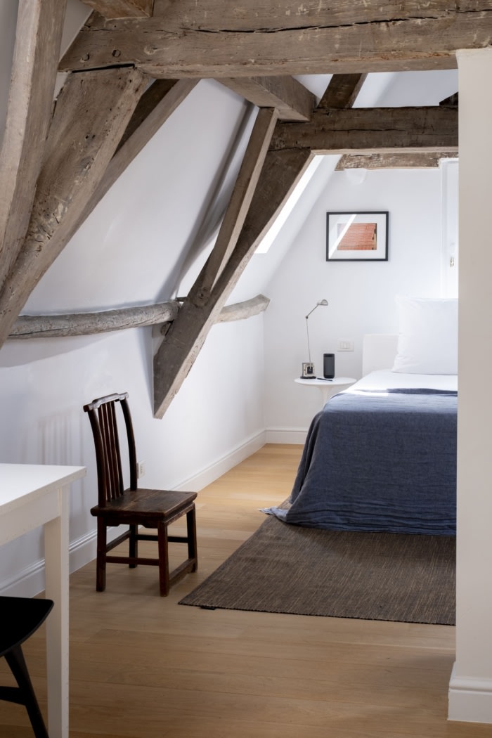 Hotel Julien - Hospitality Snapshots