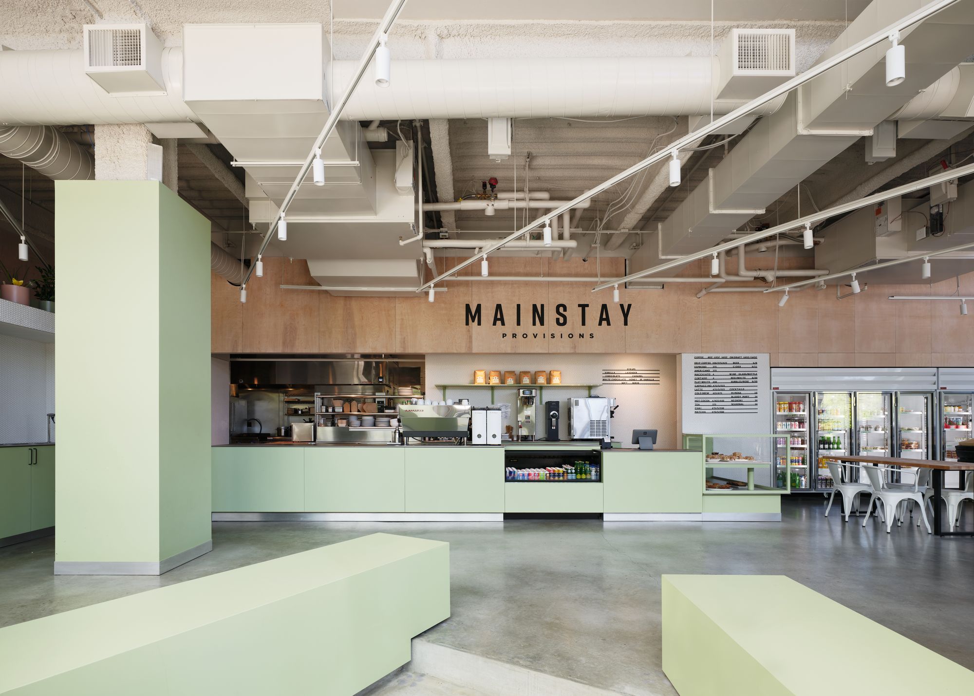 Mainstay Provisions SLU - Hospitality Snapshots