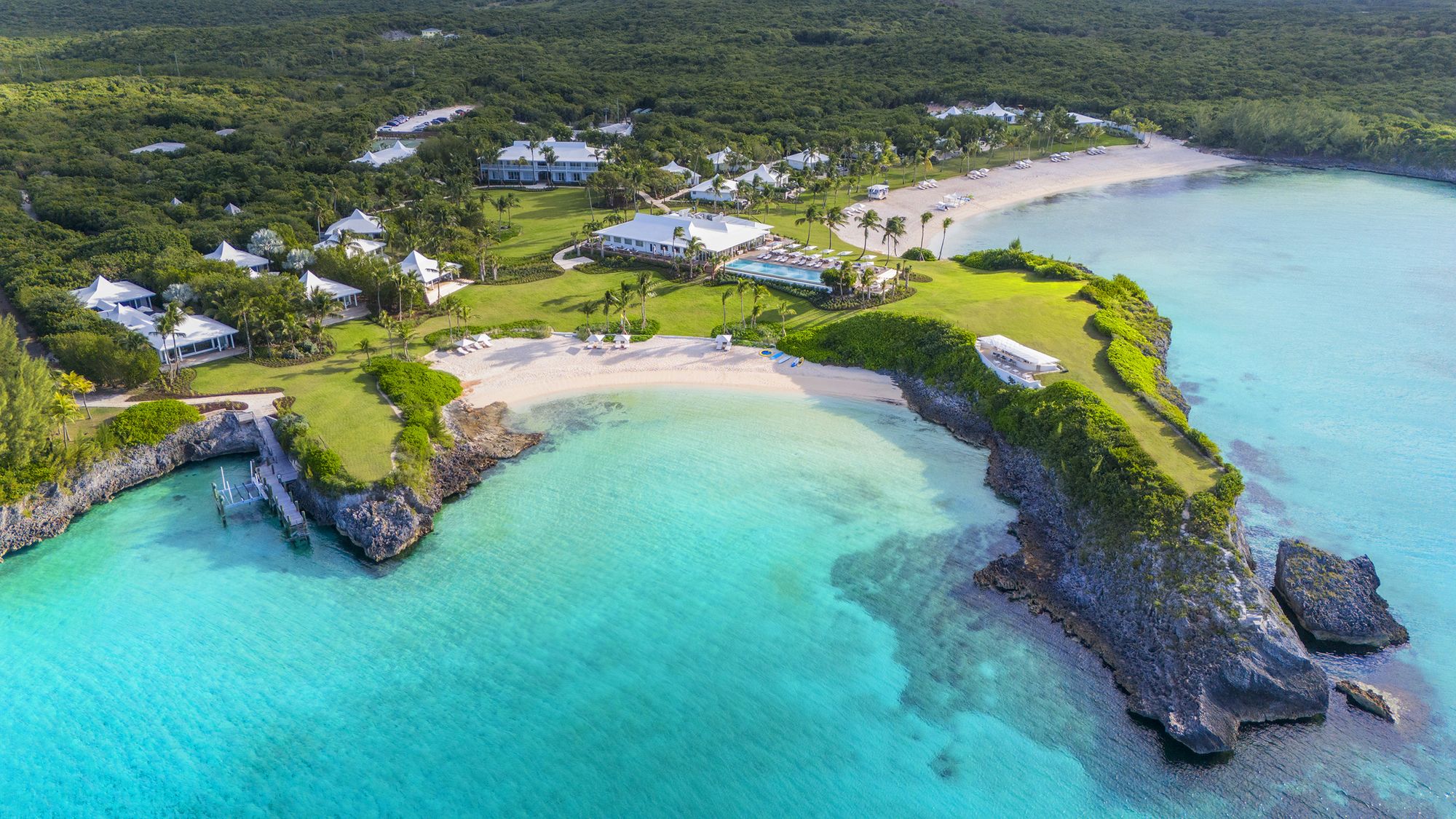 The Cove Eleuthera - Hospitality Snapshots