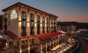 The SOMM Hotel & Spa, Autograph Collection - Hospitality Snapshots