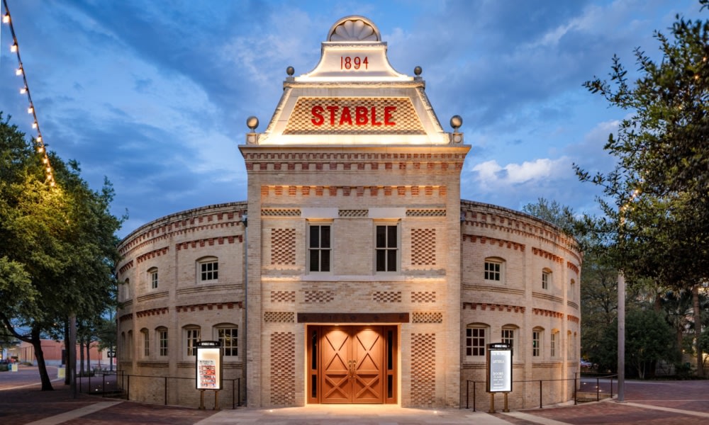 Stable Hall - Hospitality Snapshots