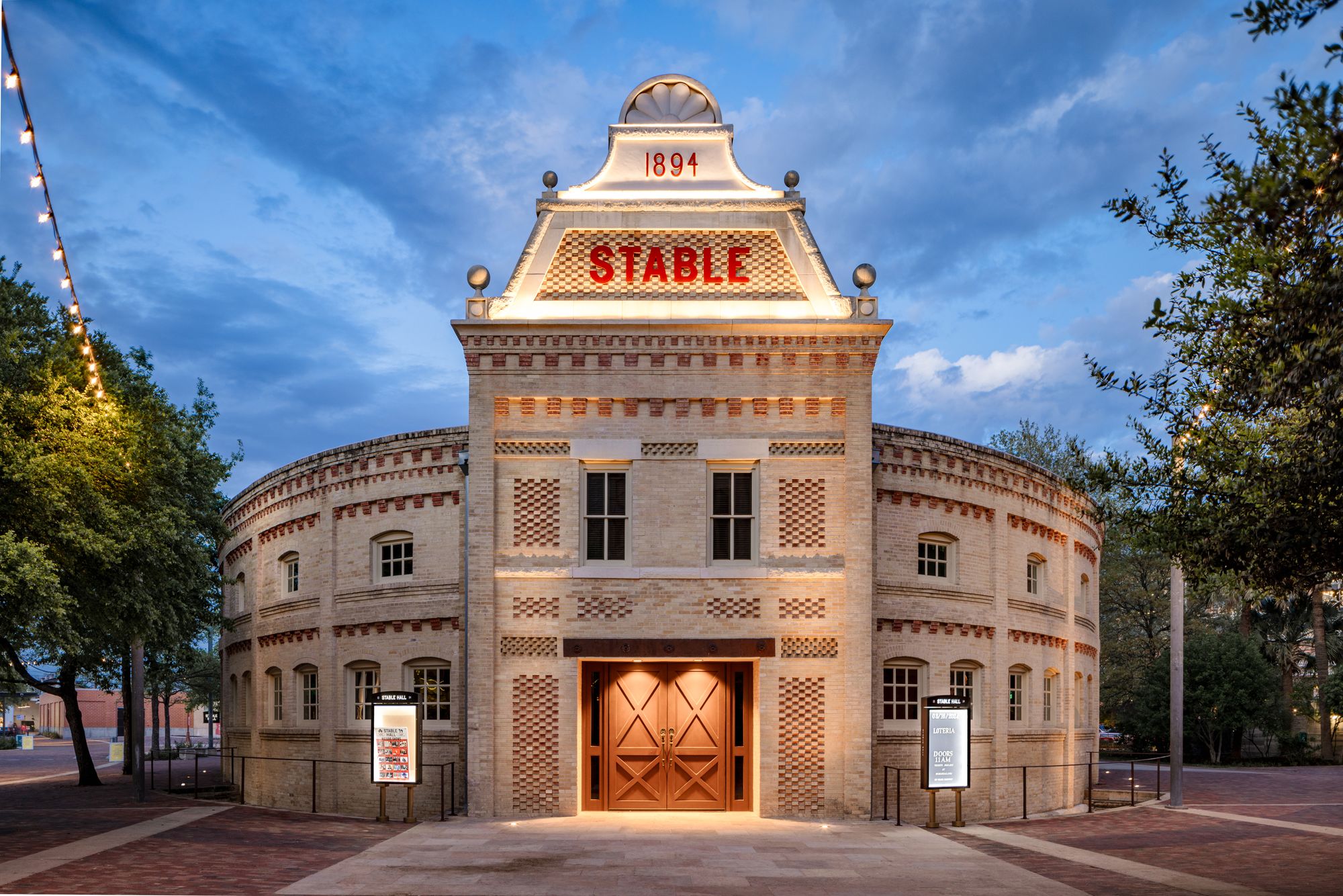 Stable Hall - Hospitality Snapshots