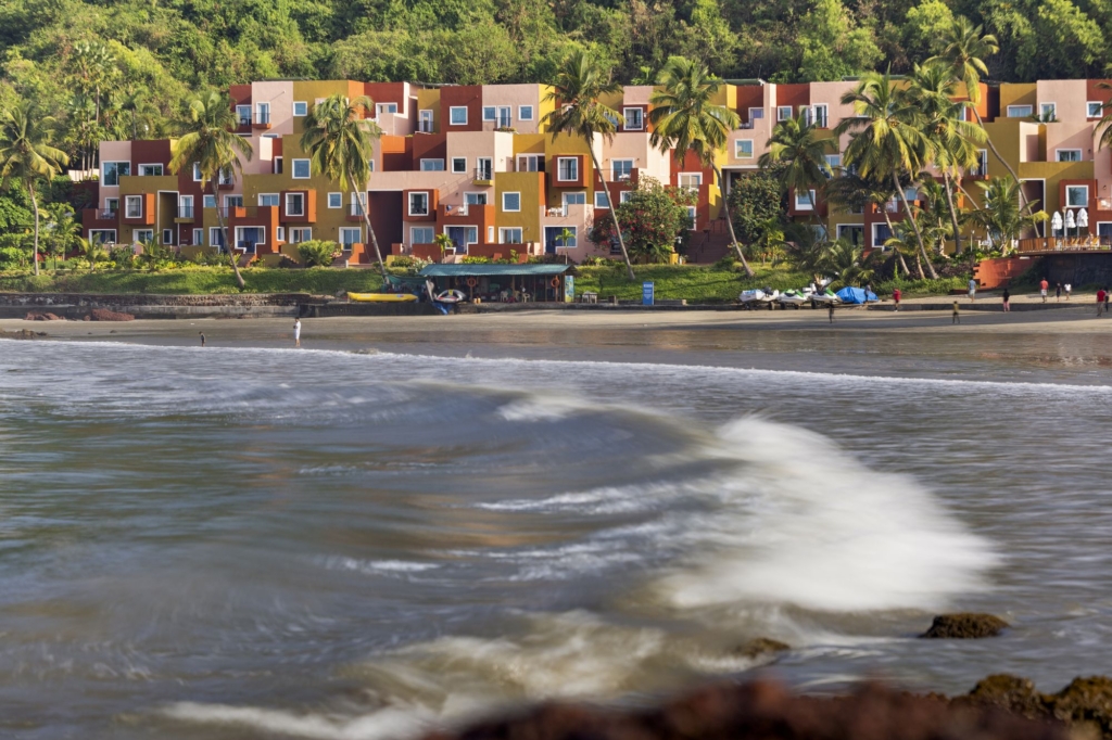 Taj Cidade De Goa Heritage Resort - Hospitality Snapshots